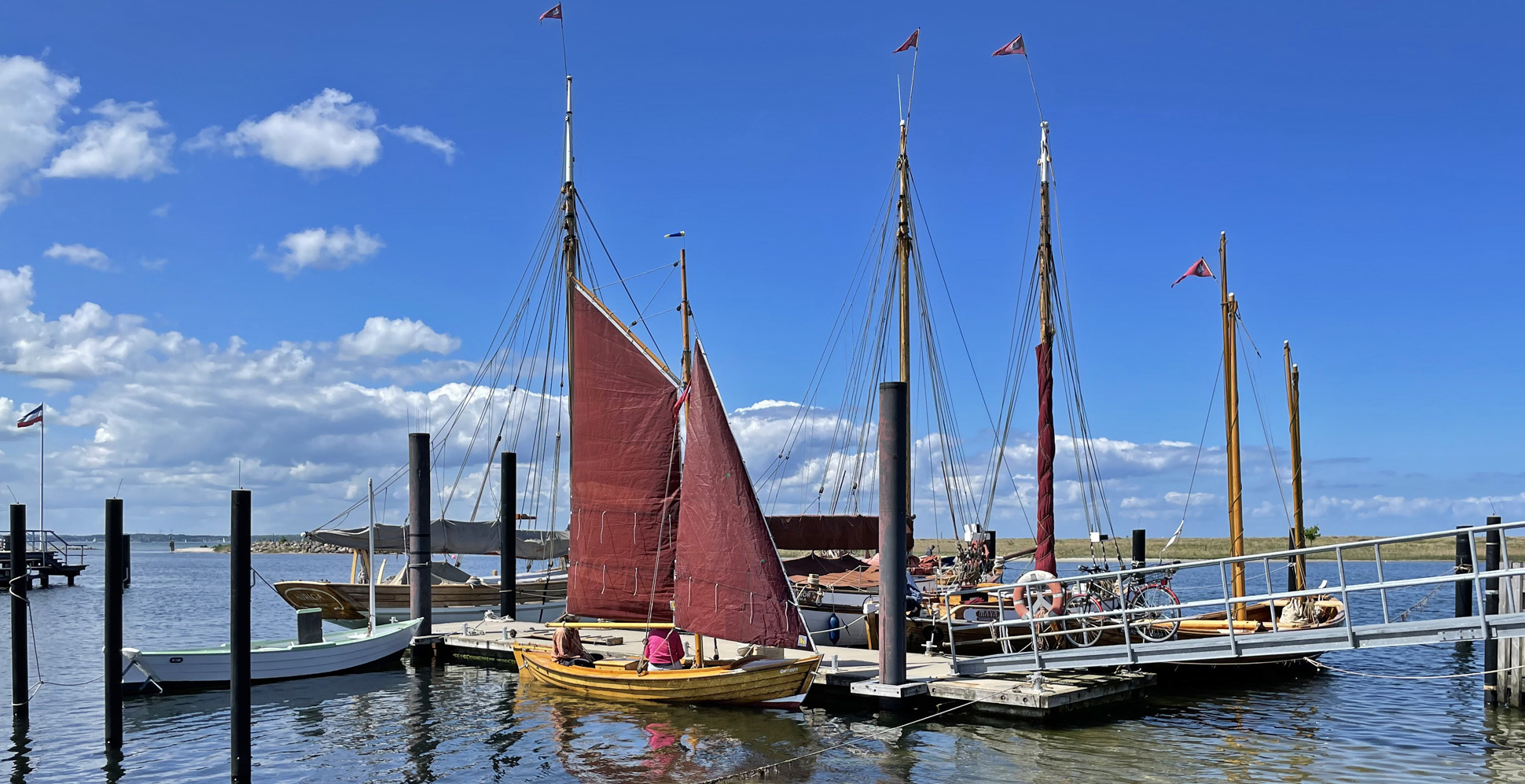 Museumshafen Probstei
